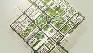 Essential Components of Modern Urban Architecture - KIT CENTER
